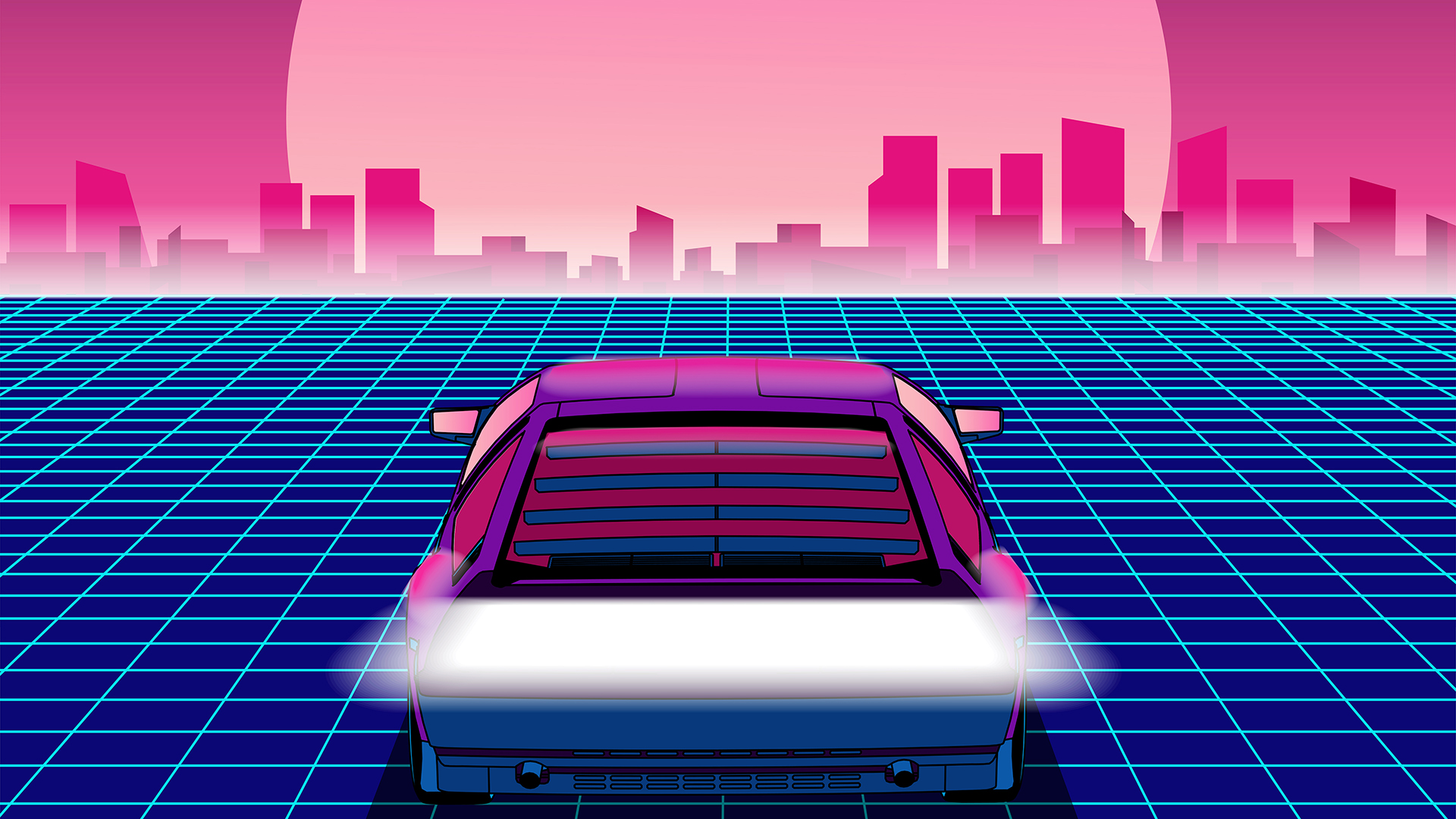 The Future Focus | shots Magazine