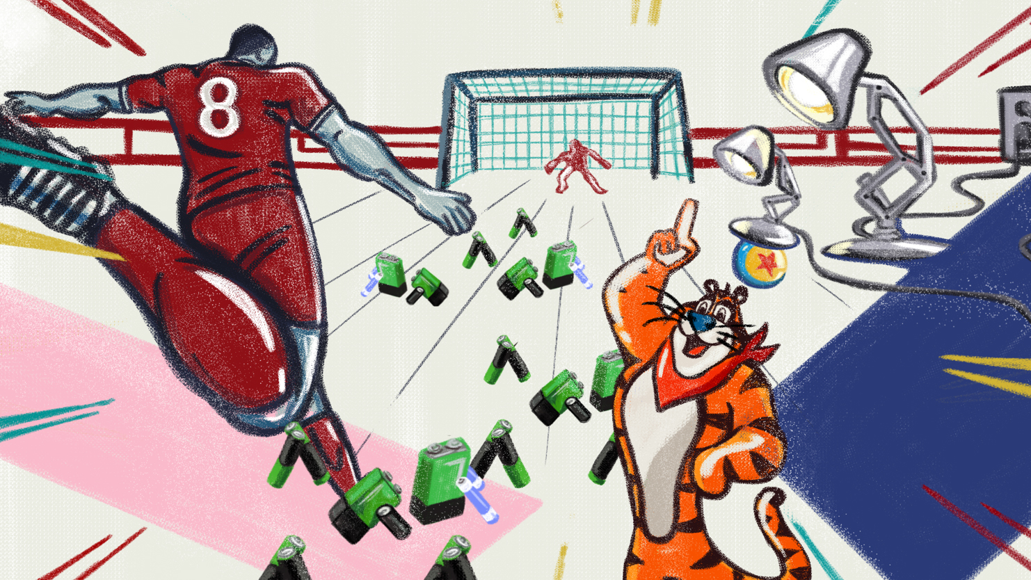 The Animation Focus | shots Magazine